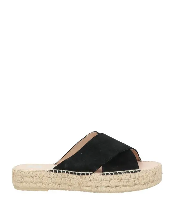 Manebí Espadrille Sandal