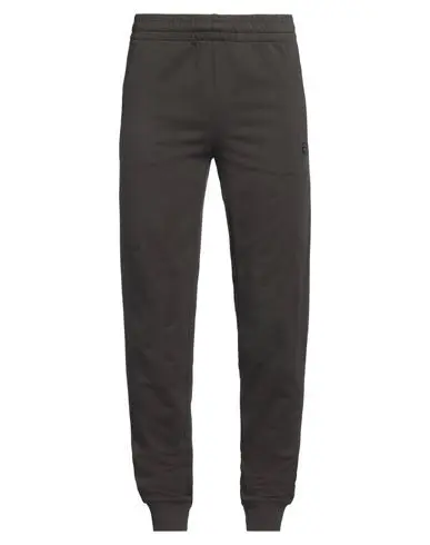 EA7 Pants Size Cotton - Grey