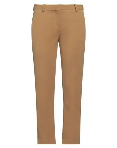 CIRCOLO 1901 Tapered Pants - Yellow