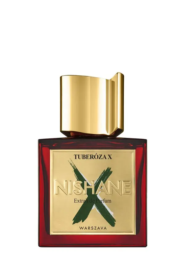 NISHANE Tuberoza X - N/a