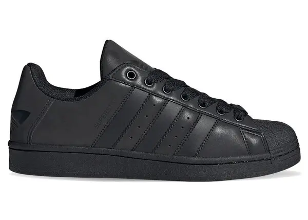 Adidas Superstar Reflective Sneakers