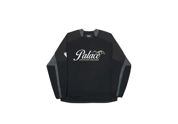 PALACE Horsepower Crew