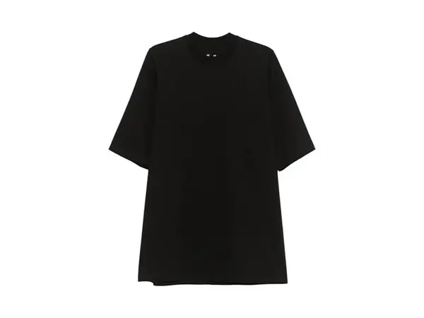 Rick Owens Jumbo Short Sleeve T-shirt