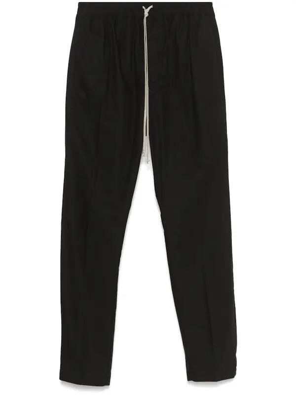 Rick Owens Mastodon Cargo Pantaloni