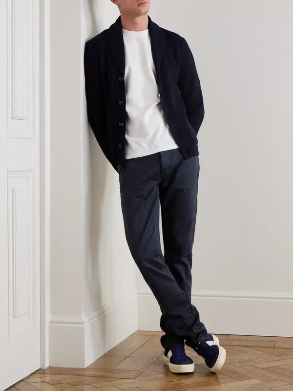 TOM FORD Slim-fit Jeans - Blue