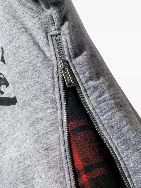 Dsquared2 Logo-print Sweatshirt