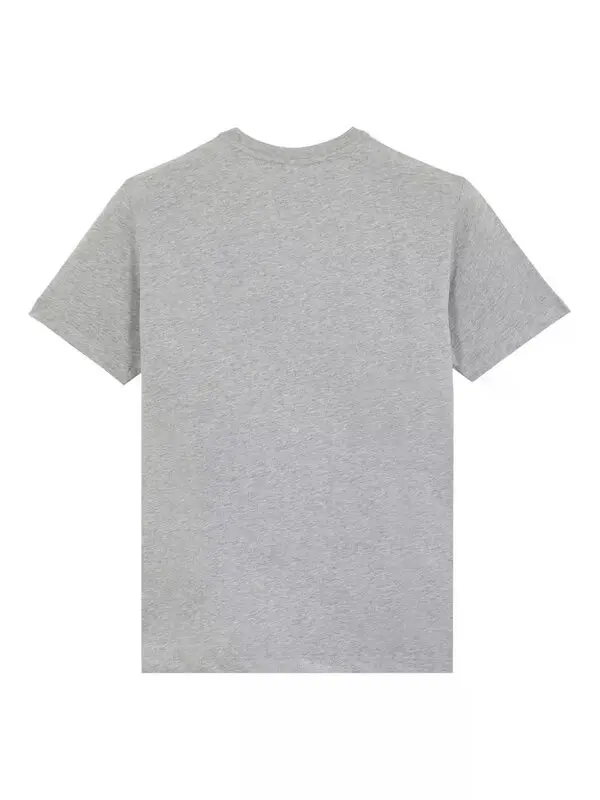 Vilebrequin Logo-print T-shirt