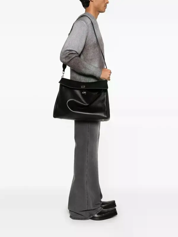 Balenciaga Rodeo Shoulder Bag