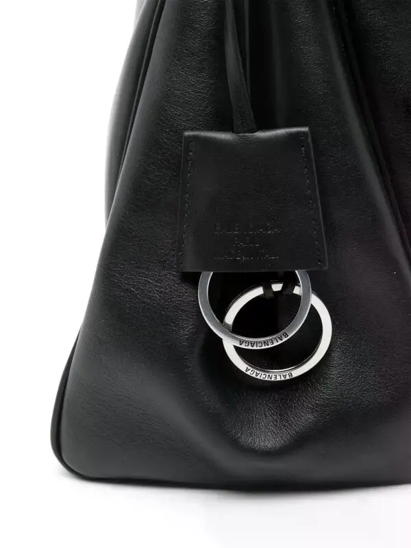 Balenciaga Rodeo Shoulder Bag