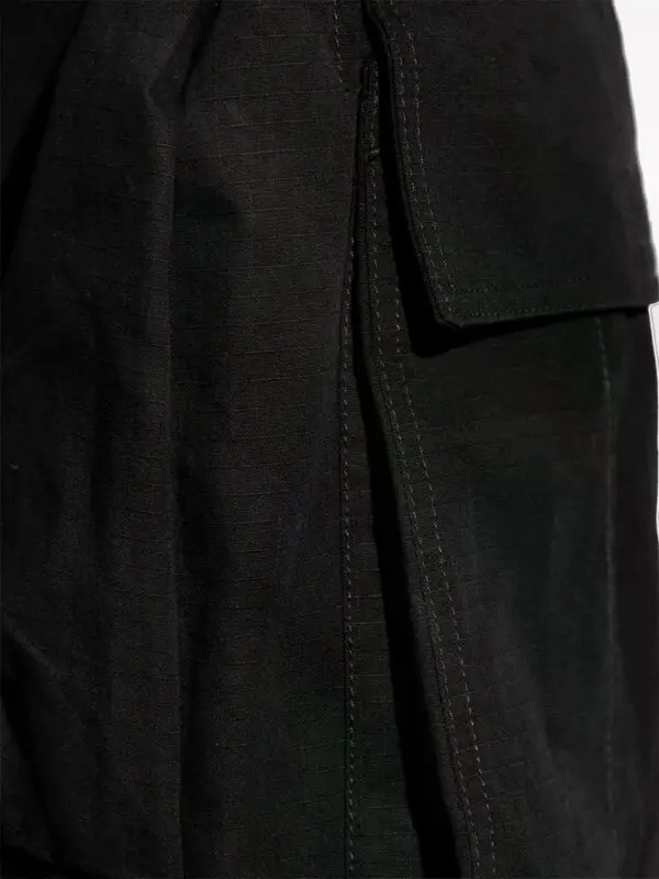 Dsquared2 Cotton Cargo Trousers