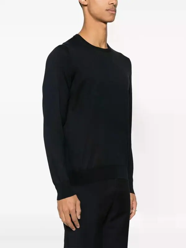 Tagliatore Pullover - Blue