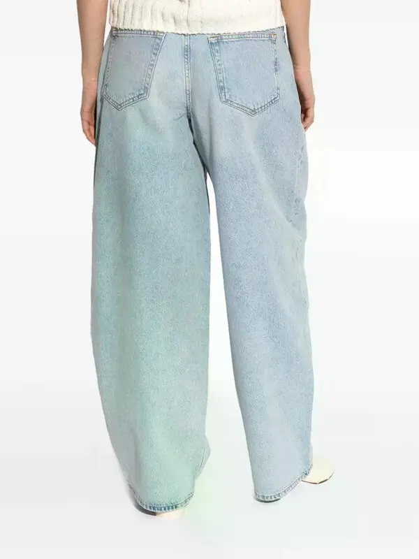 SAMSOE SAMSOE Saharper Jeans - Blue