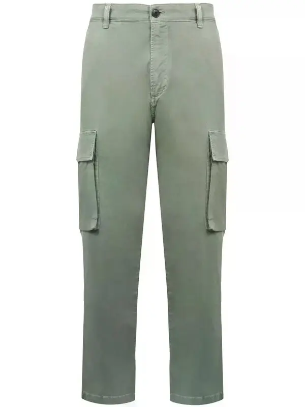 Citizens Of Humanity Dillon Cargo Trousers - Green