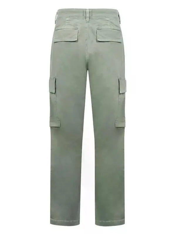 Citizens Of Humanity Dillon Cargo Trousers - Green