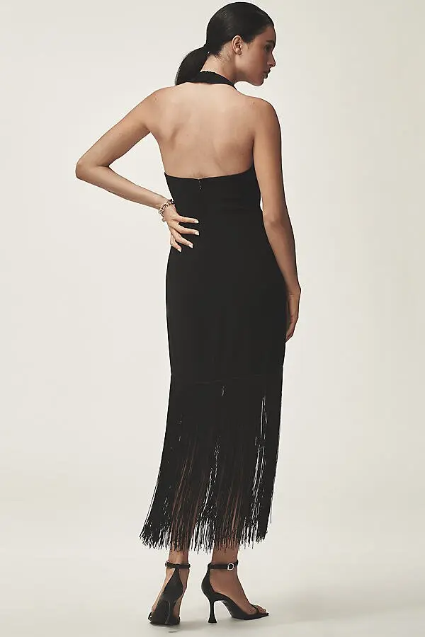 silk jersey dress Phase Silk Jersey Dress XS main image 1