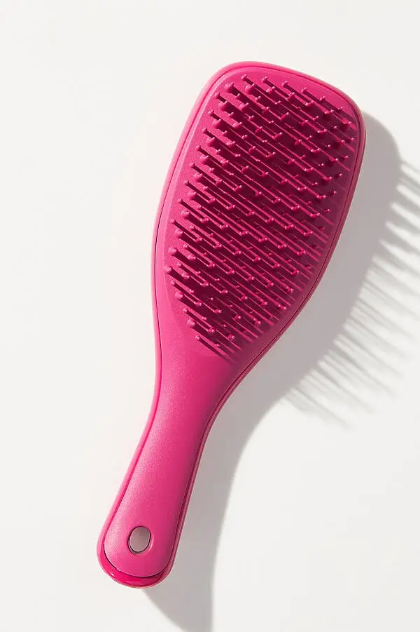 TANGLE TEEZER The Mi Detangler Brush - Electric Raspberry