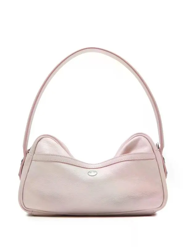 Acne Studios Logo-print Shoulder Bag