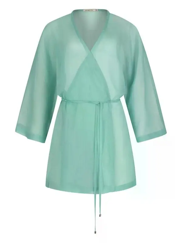 PARAMIDONNA Aurora Beach Cover-up
