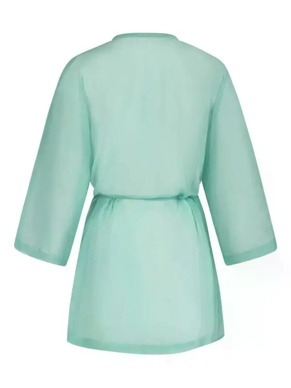 PARAMIDONNA Aurora Beach Cover-up