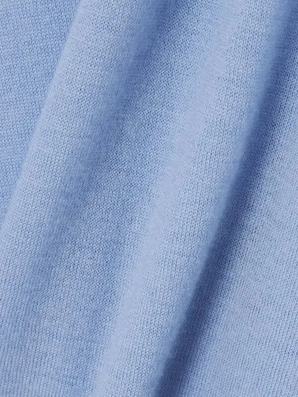 JOSEPH Cashmere Sweater - Blue