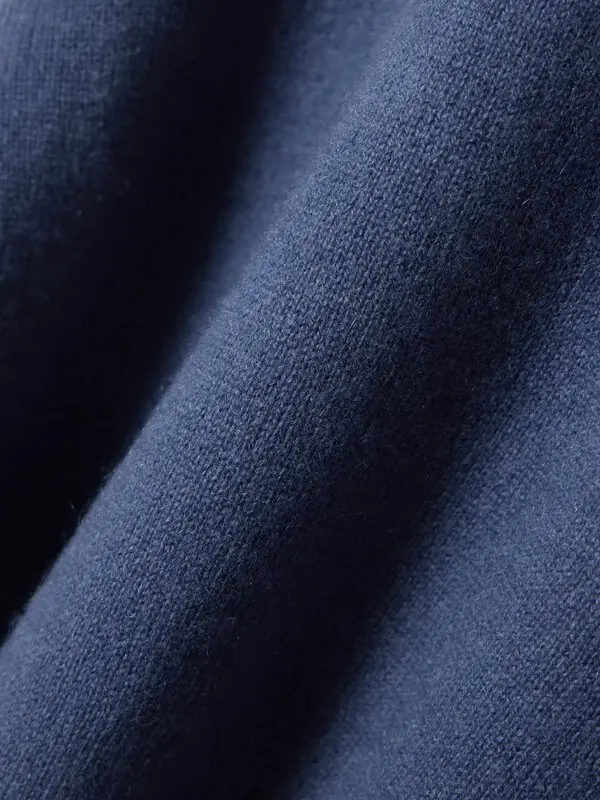 JOSEPH Cashair Cashmere Turtleneck Sweater