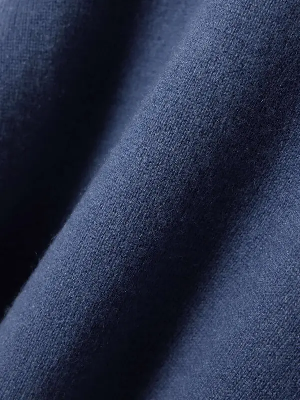 JOSEPH Cashair Cashmere Turtleneck Sweater