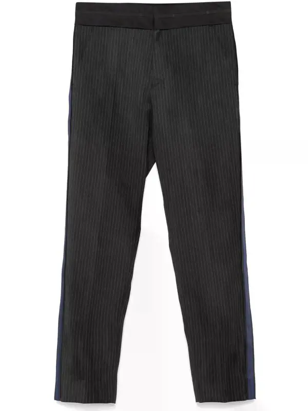 UNDERCOVERISM Pinstripe Trousers