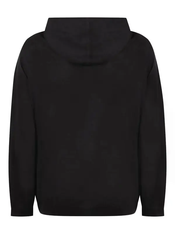 Le Kasha Madrid Hoodie