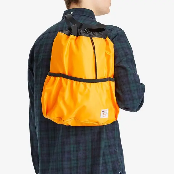 BEAMS X Imock Backpack