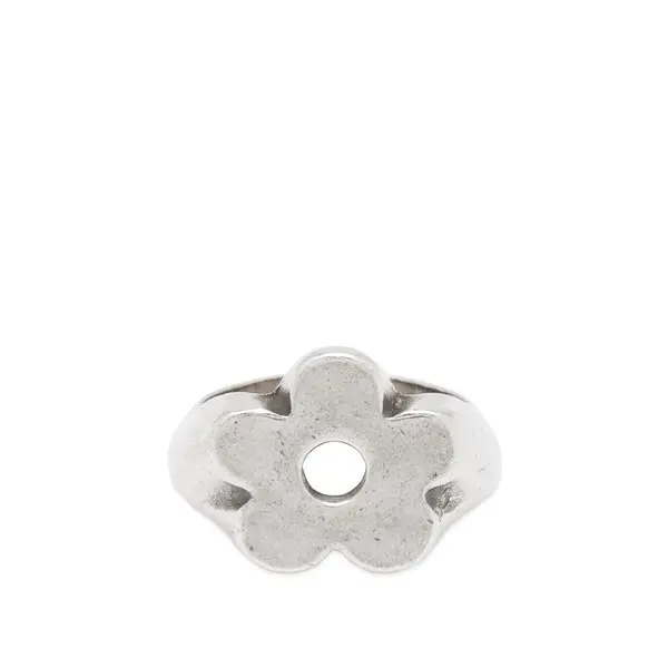 TWOJEYS Flower Ring - Silver