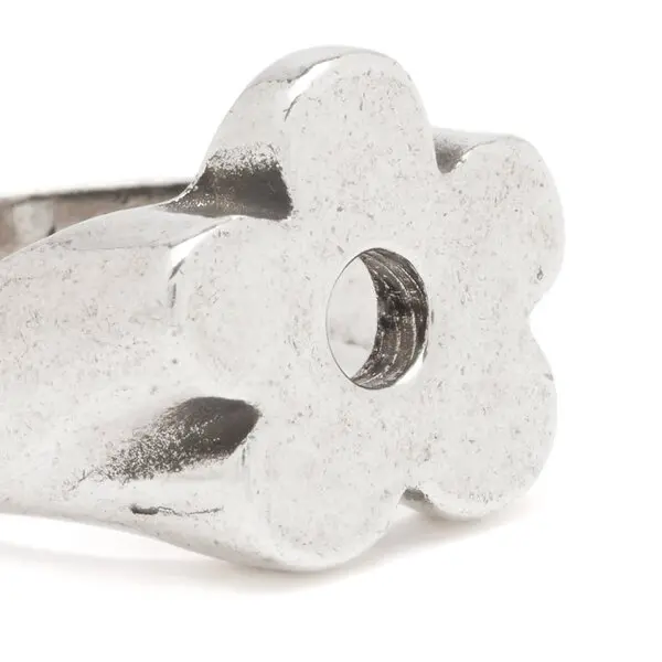 TWOJEYS Flower Ring - Silver