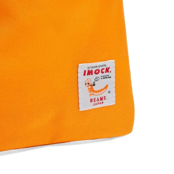 BEAMS X Imock Shoulder Pouch