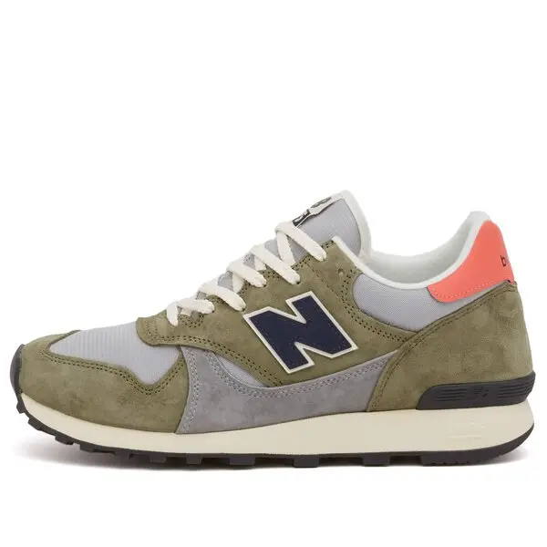 NEW BALANCE U475ba Sneakers