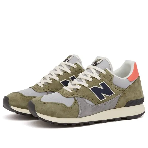 NEW BALANCE U475ba Sneakers