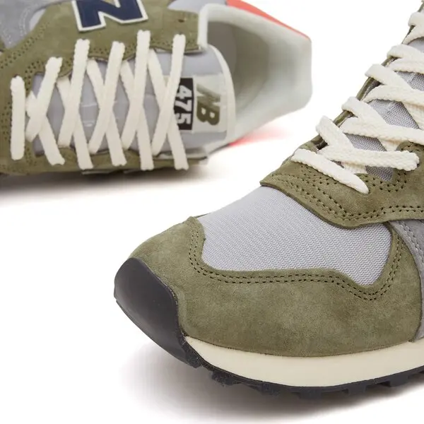 NEW BALANCE U475ba Sneakers