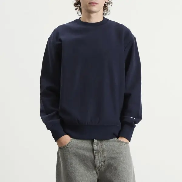 Champion Reverse Weave Fleece Sweatshirt