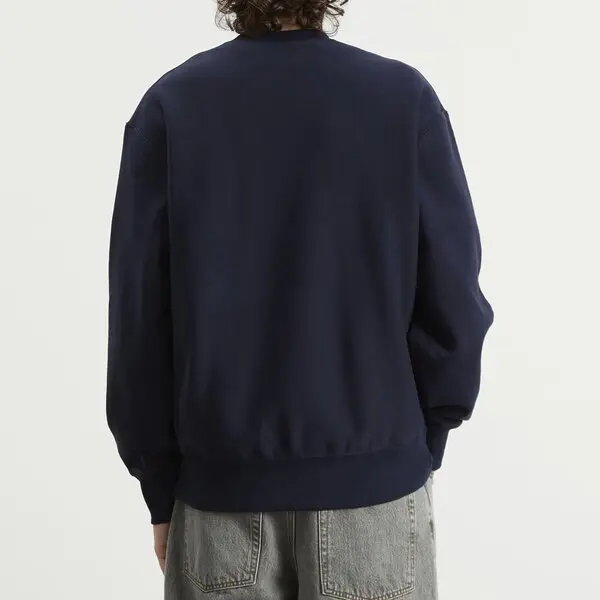 Champion Reverse Weave Fleece Sweatshirt