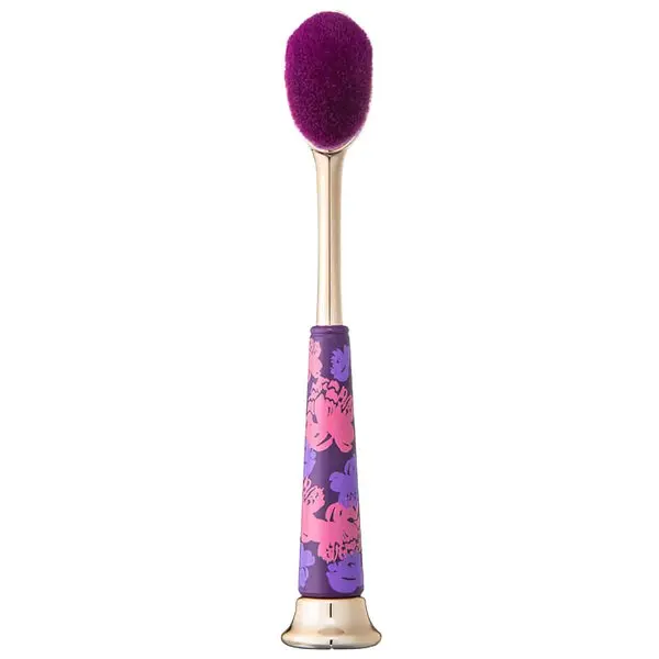 TARTE Creaseless Concealer Brush 1 Piece - One-color