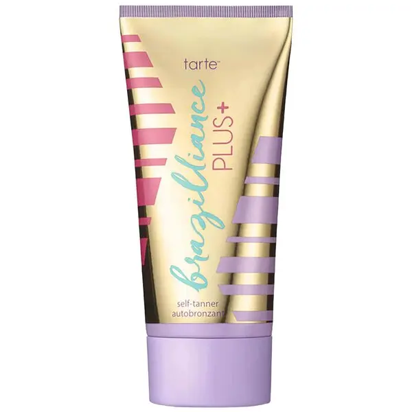 TARTE Brazilliance Plus Self Tanner 5.5 Fl. Oz - One-color