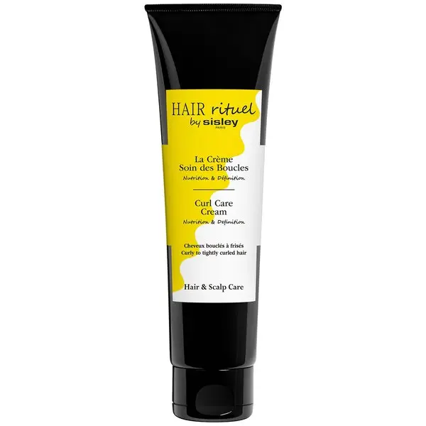 HAIR RITUEL BY SISLEY Curl Care Cream 150ml - One-color