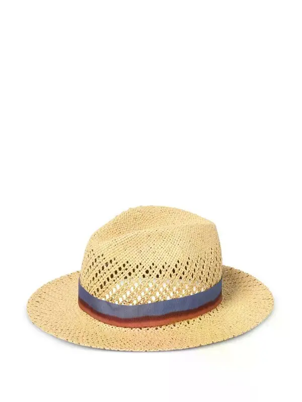 ERES Dario Sun Hat - Neutrals