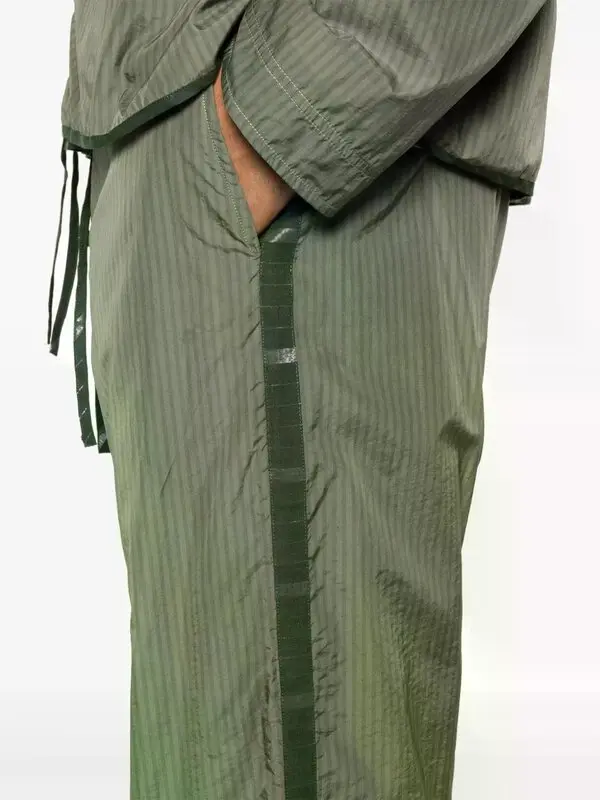 CRAIG GREEN Layered Trousers