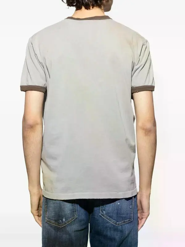 Dsquared2 Graphic-print T-shirt