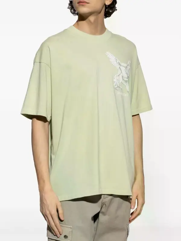 REPRESENT Graphic-print T-shirt