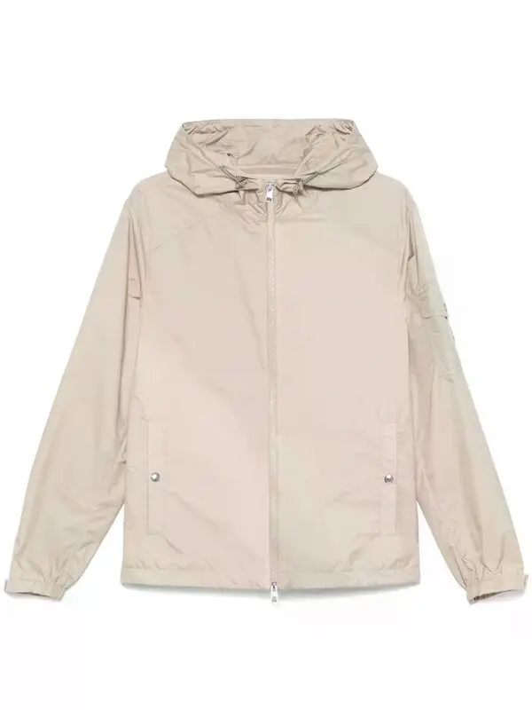 Moncler Etiache Jacket - Neutrals