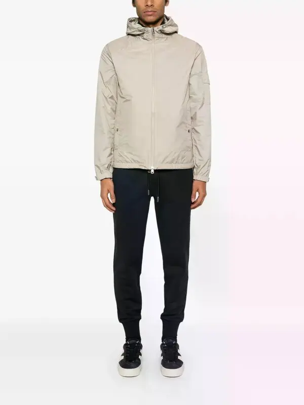 Moncler Etiache Jacket - Neutrals