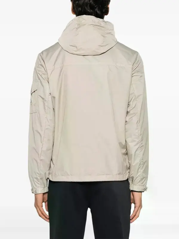 Moncler Etiache Jacket - Neutrals