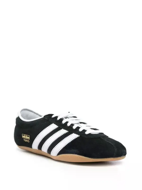 Adidas Tokyo Sneakers - Black