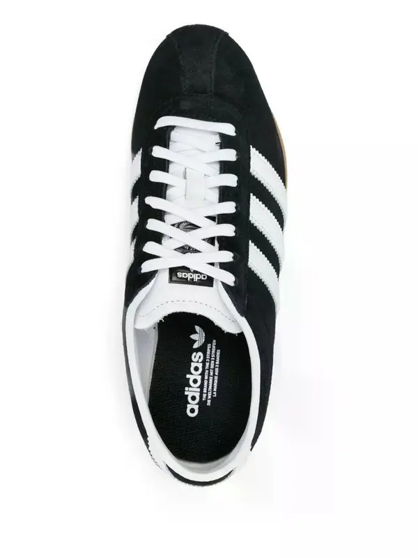 Adidas Tokyo Sneakers - Black