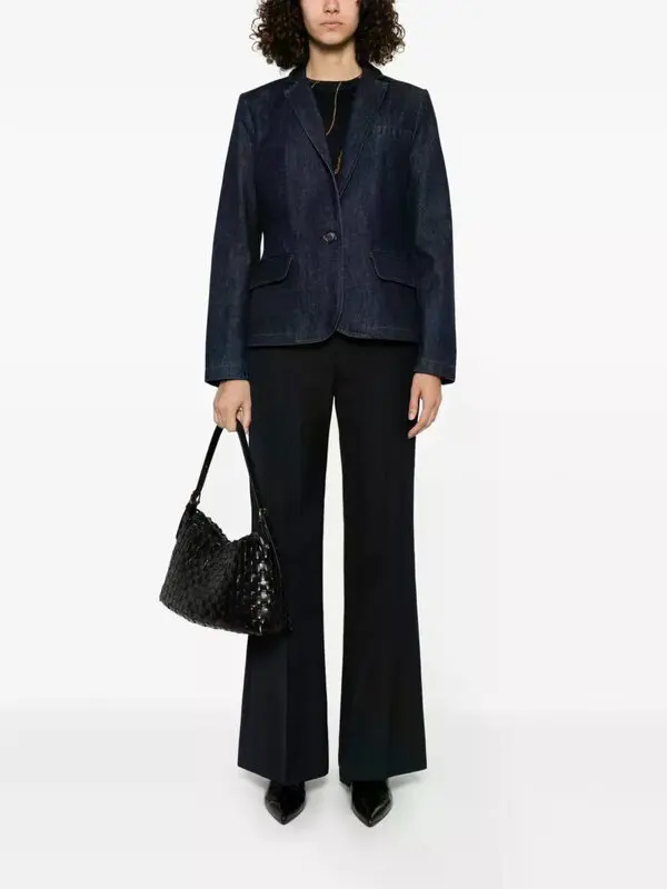 Ralph Lauren Denim Blazer